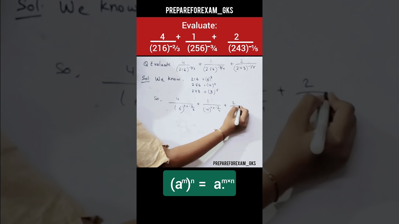 Evaluate #prepareforexam_gks #midtermexams #exam