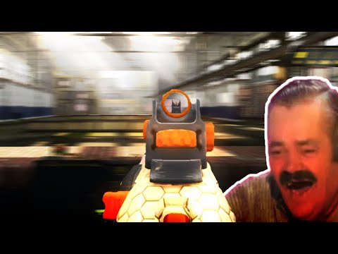 Improve Your Aim Using This Training Drills in Cod Mobile