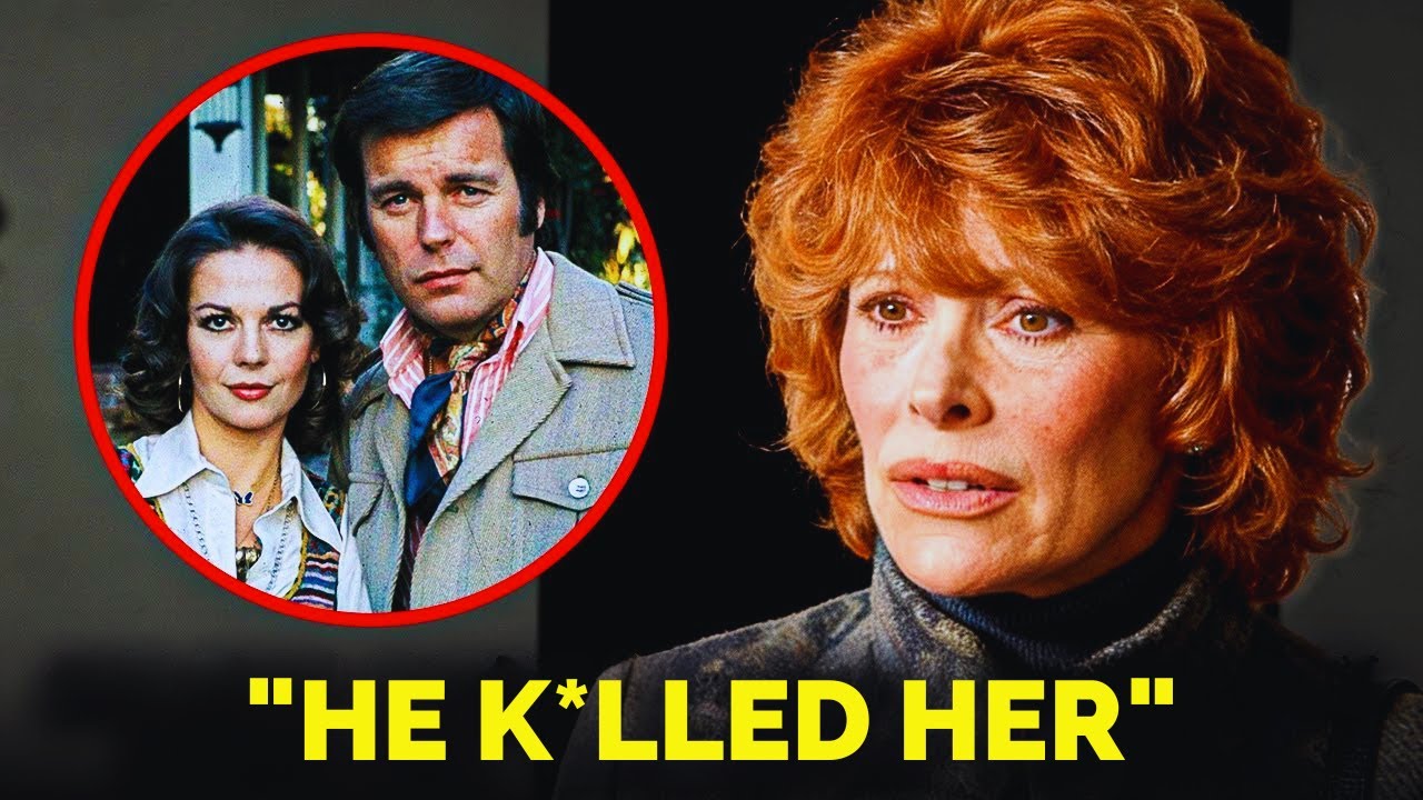 Jill St. John Is Now 85, And She Is Revealing It All About Robert Wagner.. Buckle Up