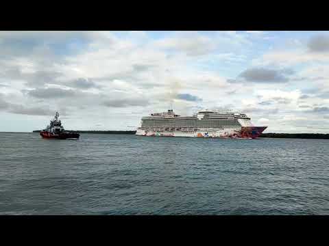 WestPort Port Klang Selangor Malaysia