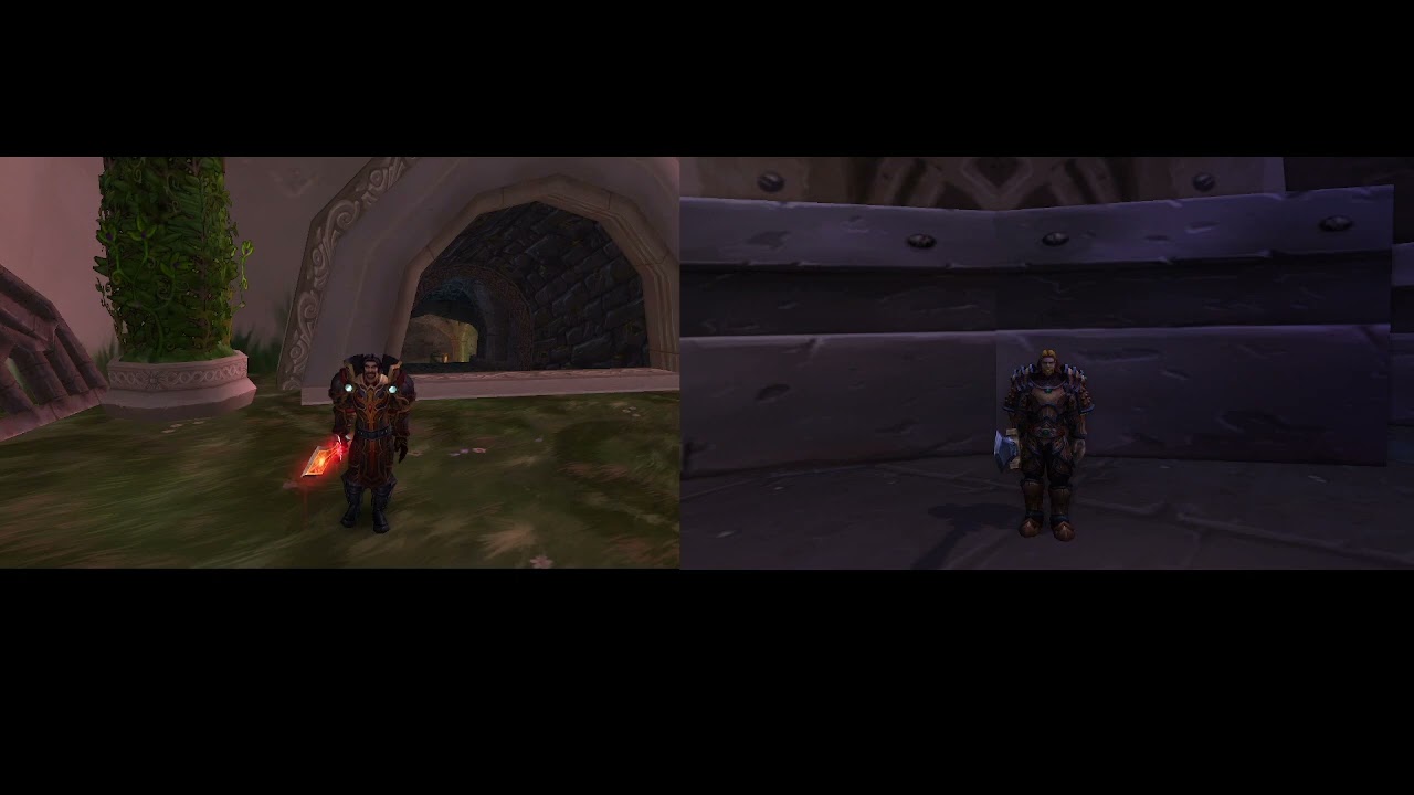 Divine Storm has the wrong animation [WOTLK] - WoW Classic Bug Report - World of Warcraft Forums