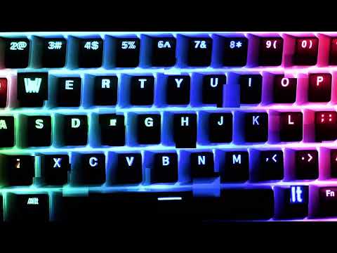 Zenkabeat Tastatura Mecanica