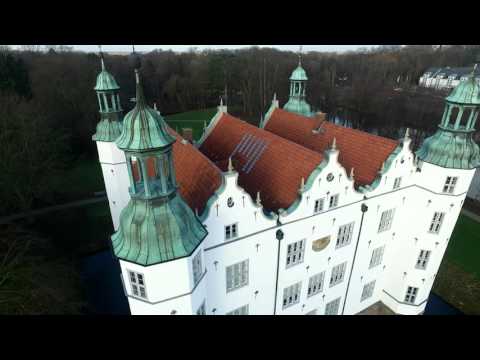 Schloss Ahrensburg