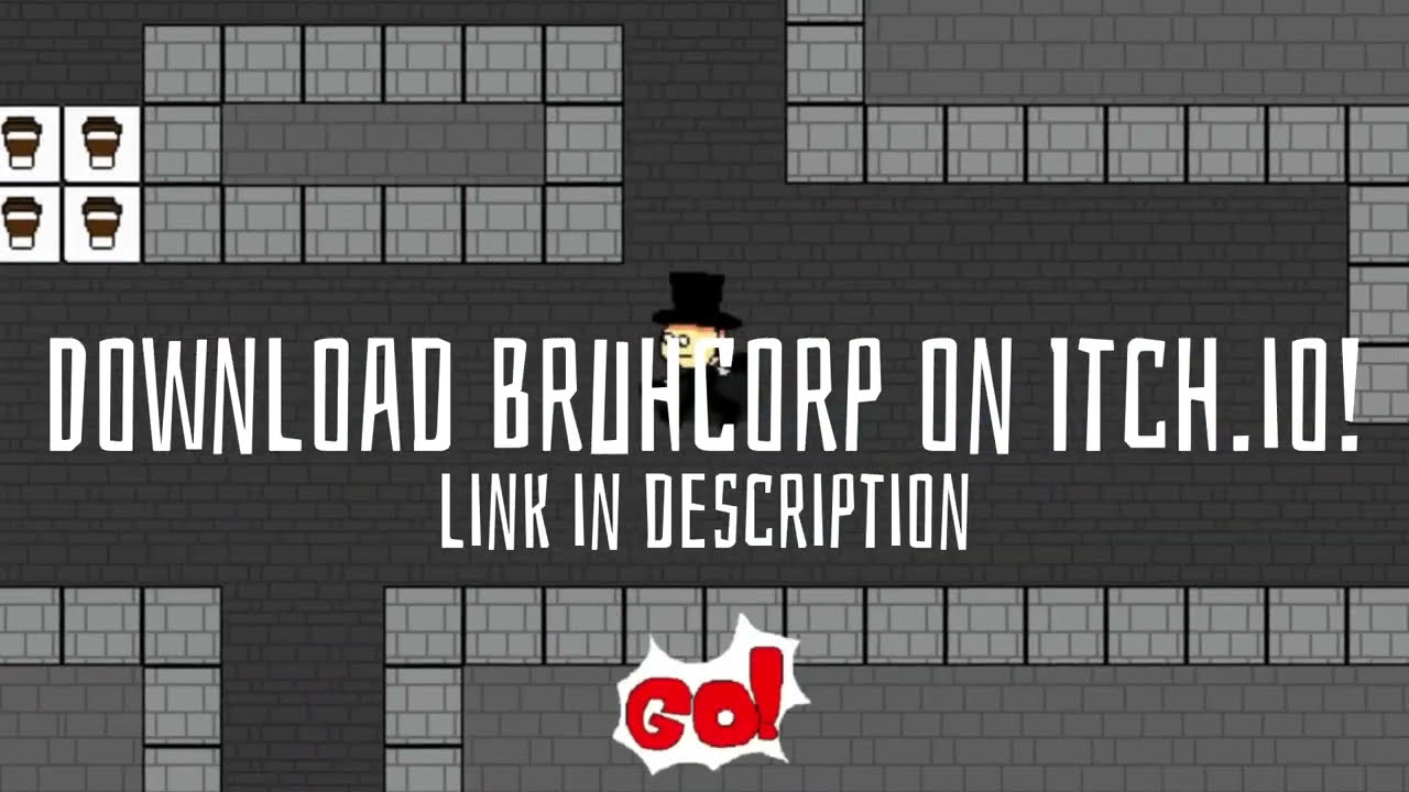 BruhCorp Trailer
