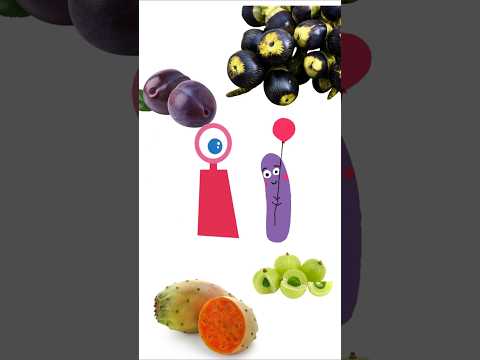 Fruits start with letter I. #learning #education #english #kidsvideo #kids . #alphabet #letter