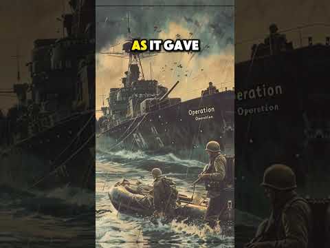 Facts about the Normandy Invasion D-Day, 1944 #worldwartwo #facts #briefhistory #historyexplore