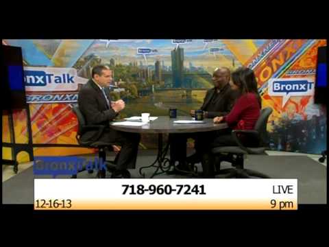 BronxWorks and UNH discuss city future