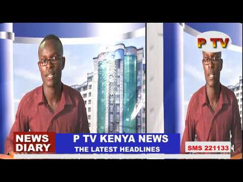 MKU STUDENT DIES AFTER JUMPING FROM 7TH FLOOR BUILDING AND OTHER STORIES MAKING HEADLINES ON PTV