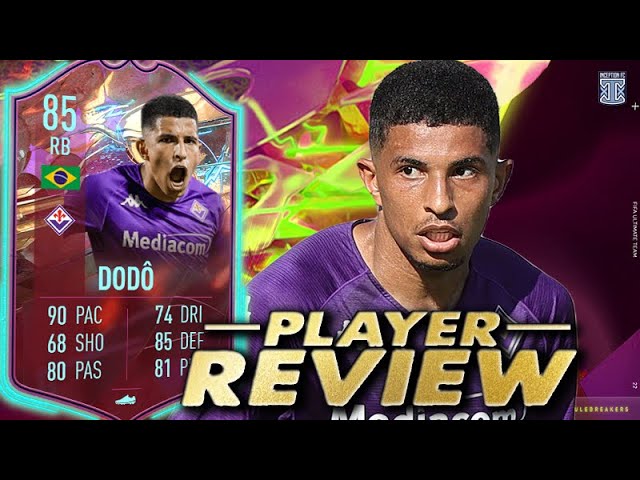 3 FIFA 23 Rulebreakers cards you should use (and 3 you should avoid)