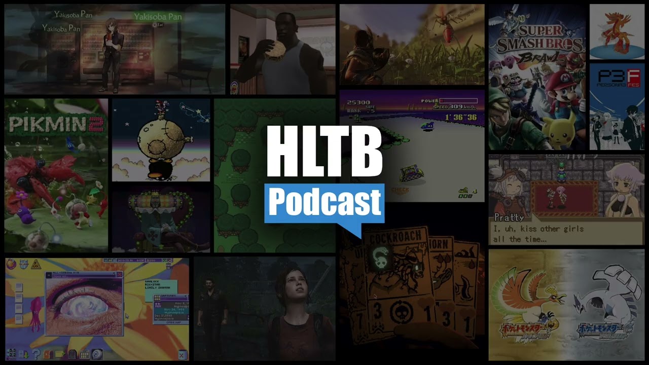 S4 E25  - Bring Back the Collective Psychosis