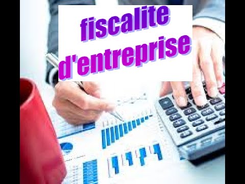 introduction : Fiscalité de l'enreprise marocaine: impôt sur les sociétes IS