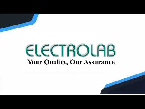 Electrolab (india) Private Limited - Manufacturer from Goregaon East, Mumbai, India | About Us