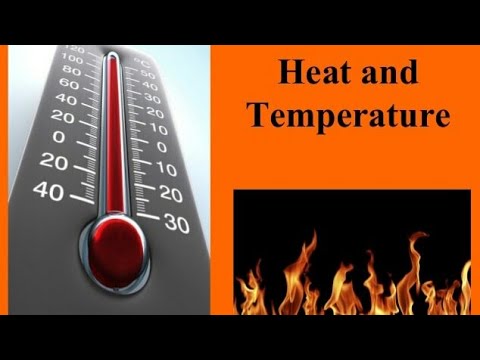 PHY SME 201: Temperature, Heat and Thermal energy_Thermodynamics