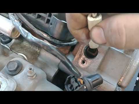 P0344 camshaft sensor intermittent dodge 3.5