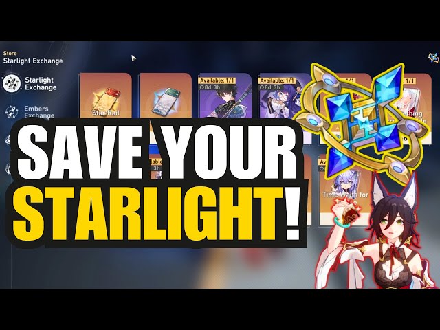 Best tips and tricks to get more free pulls in Honkai Star Rail