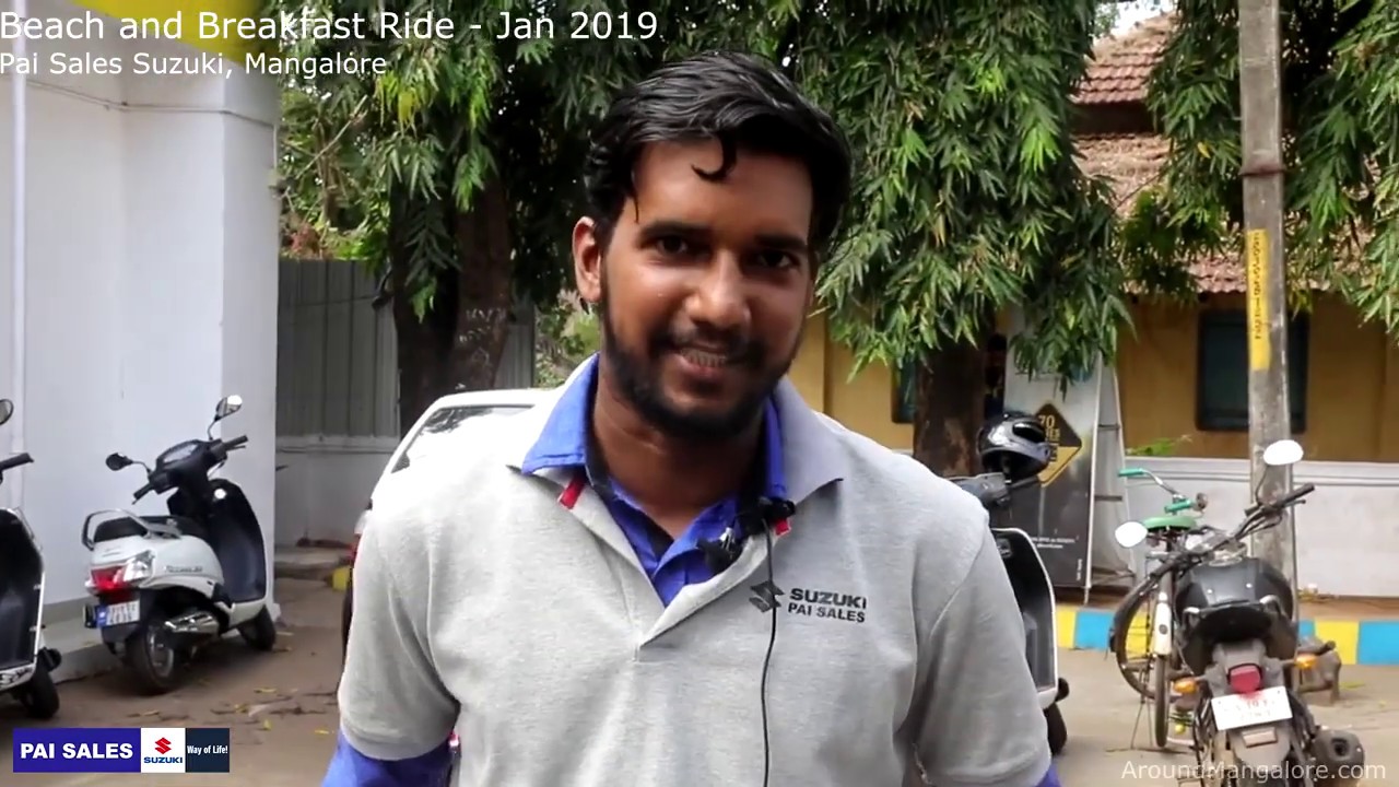 Fun Zone – Pai Sales | Suzuki Bike Showroom in Mangalore & Udupi