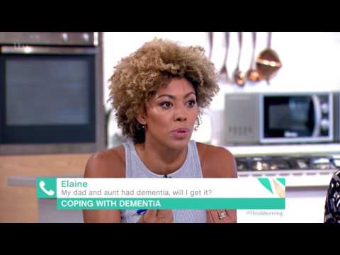Is Dementia Genetic? | This Morning