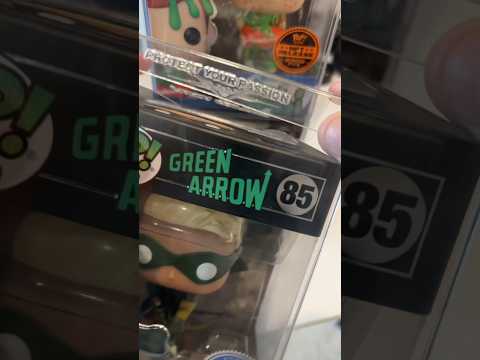 Trying the New “Guardian” by Vaulted Vinyl #funkopops #funkocommunity