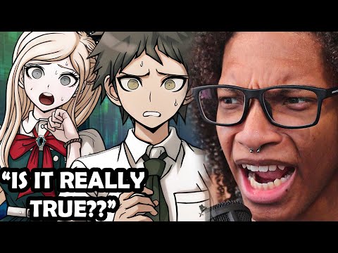 THE TRUTH IS *SUPPOSED* TO SET YOU FREE, RIGHT?? | Danganronpa 2: Goodbye Despair [#13]