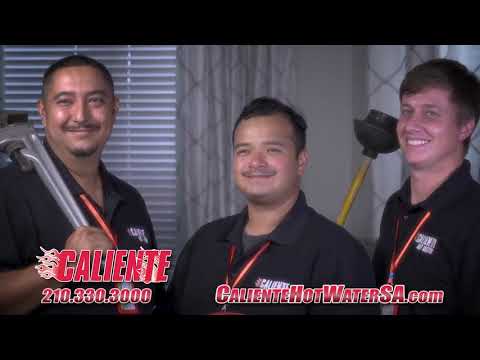 Caliente Plumbing