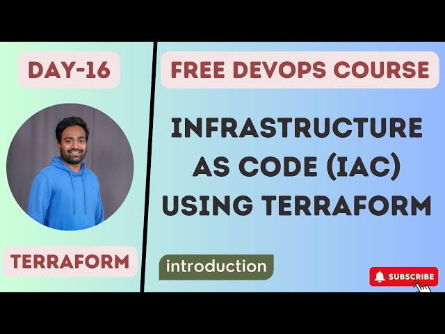 Understanding Infrastructure as Code and Terraform: A Comprehensive Guide | Galaxy.ai | Galaxy.ai