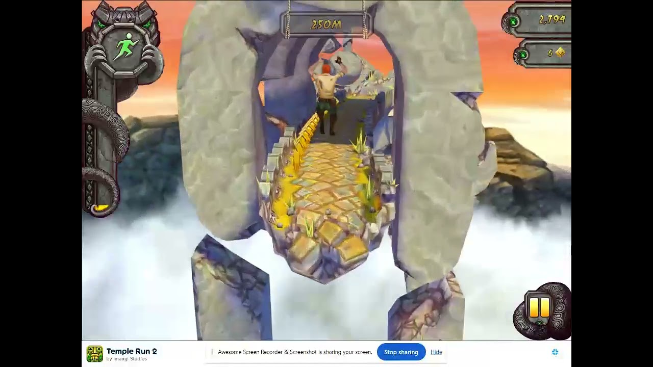 TEMPLE RUN 2 - Play Online for Free! | Poki