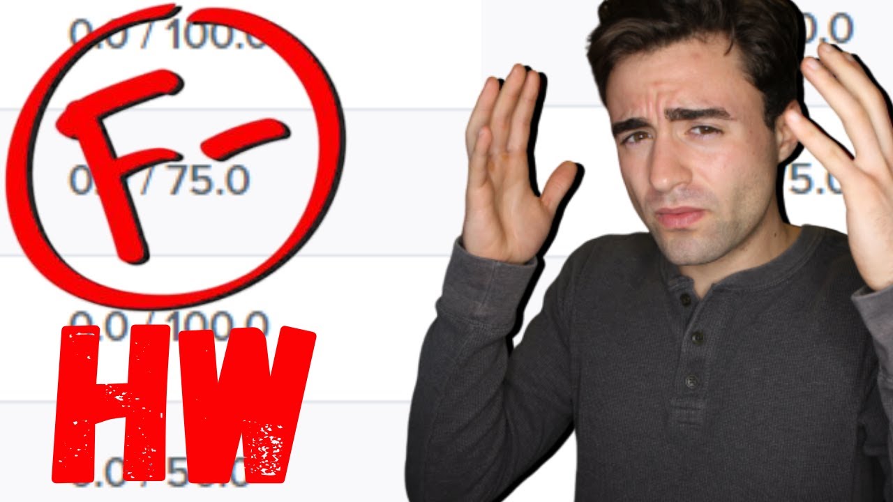 Every Programming Assignment Ever. (Parody)