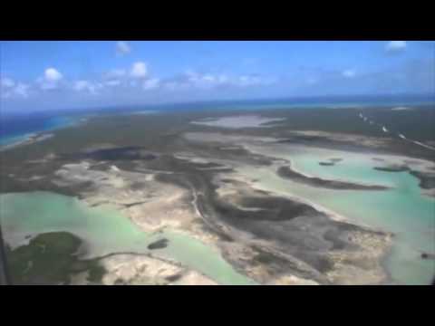 Flying into Providenciales International Airport (PLS) | ProvoVilla.com