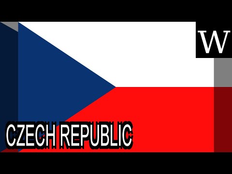 CZECH REPUBLIC - WikiVidi Documentary