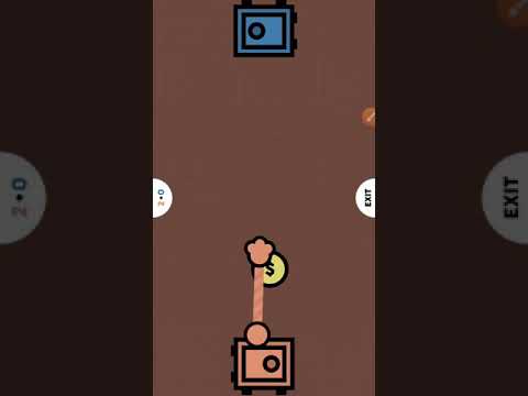 play money grabber in 2player games