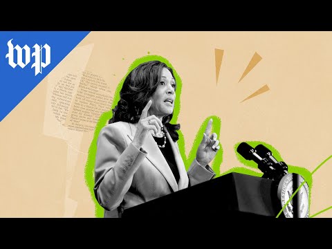 How Harris’s policy proposals compare to the DNC platform