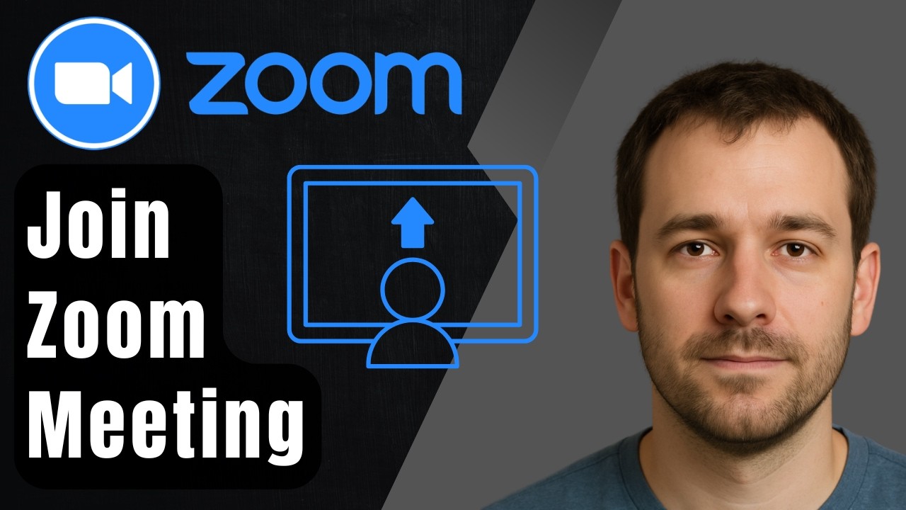 How to Join a Zoom Meeting (2026 Step-by-Step Beginner Tutorial)