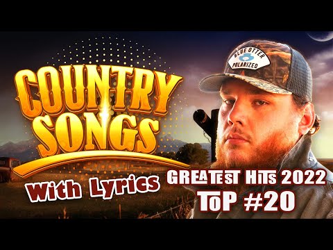 Best Country Songs 2022 | Country Music Playlist 2022 | New Country Songs 2022