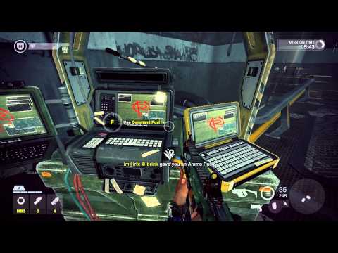 Steam Community :: Video :: Brink 5x5 Aqua-Def (Light Assault)