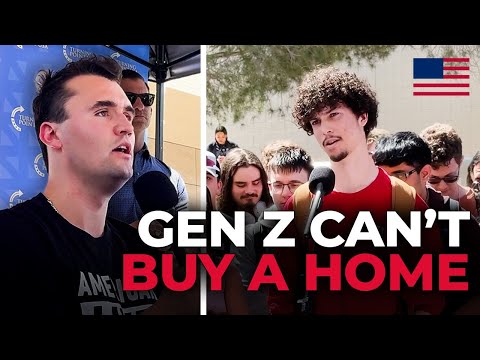 There's One Simple Reason Gen Z Can't Buy a Home