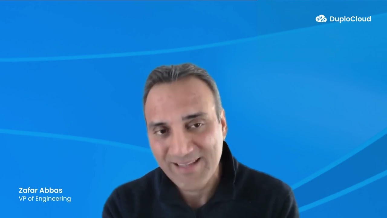 What are typical Cloud Migration challenges? | DuploCloud Meet the Minds