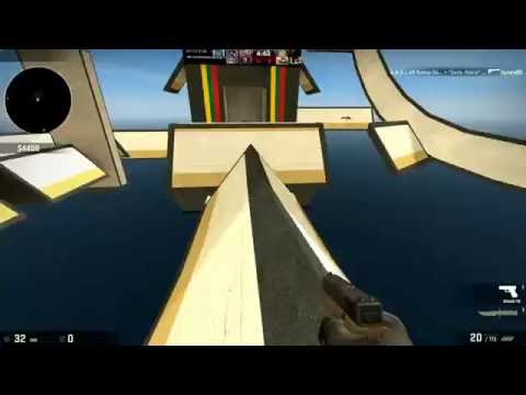Steam Community :: Video :: csgo surf server lt