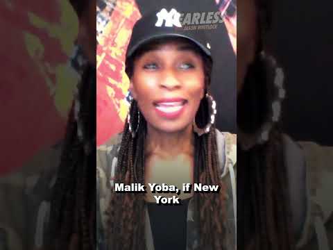 Malik Yoba Gets Bullied by Trans Individuals on 'The Breakfast Club'