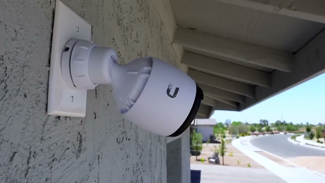 Smart Home | Automation | Techfinity Technologies