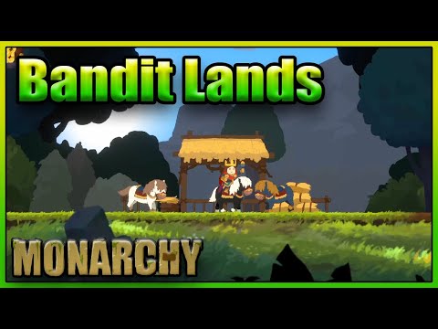 Steam Community :: Video :: Taking On The Bandit Lands! - Monarchy ...