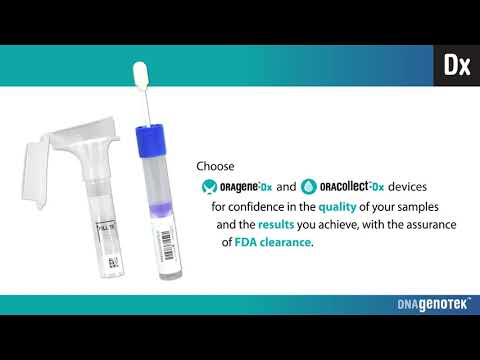 Why consider an FDA-cleared device for your genetic tests and molecular diagnostics.