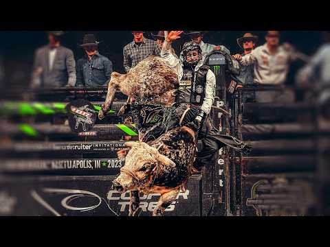 Best of Dalton Kasel | PBR Top Wrecks & Rides of 2025