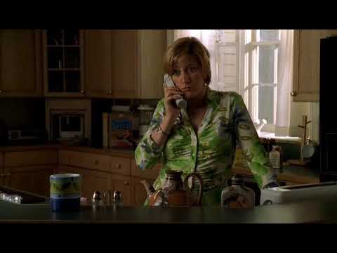 [The Sopranos] Furio's Voicemail