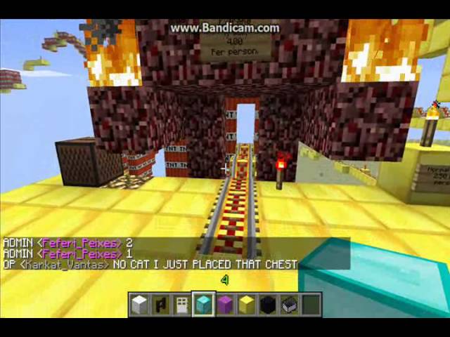 PantskatMinecraft, A Homestuck Server WHITELISTED Minecraft Server