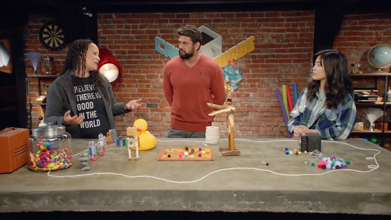 Exploring Bot Frameworks | Crash Course