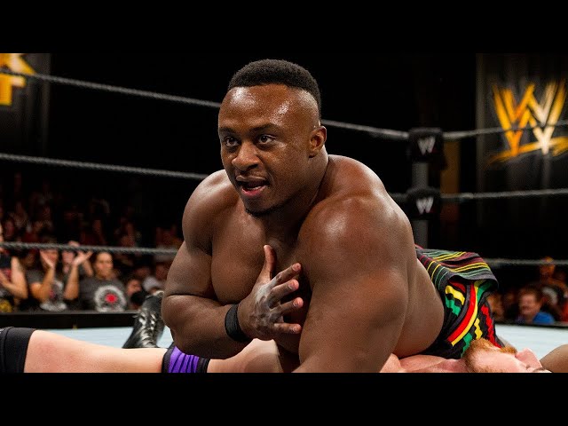 Big E says his solo run will not be the end of the New Day