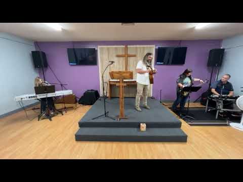 Berean Church of God 06-15-25 10:30 Am Service 69 South Dixie Hwy Suite E