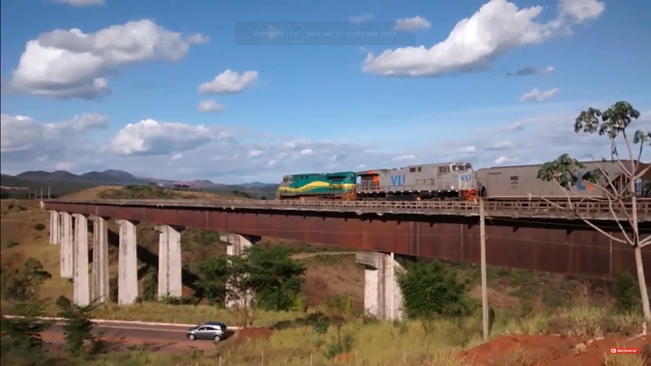 [HD] EFVM BB40-9WM # 1141