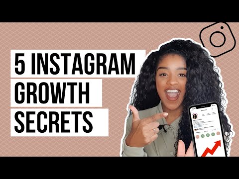 How to grow on Instagram 2023 | Instagram growth 2023 | Instagram growth strategy 2023