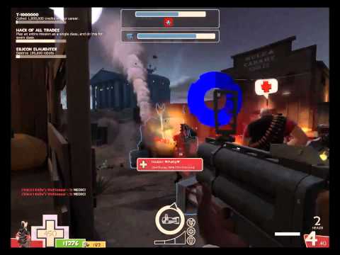 Steam Community :: Video :: Team Fortress 2 - Caliginous Caper (MvM)